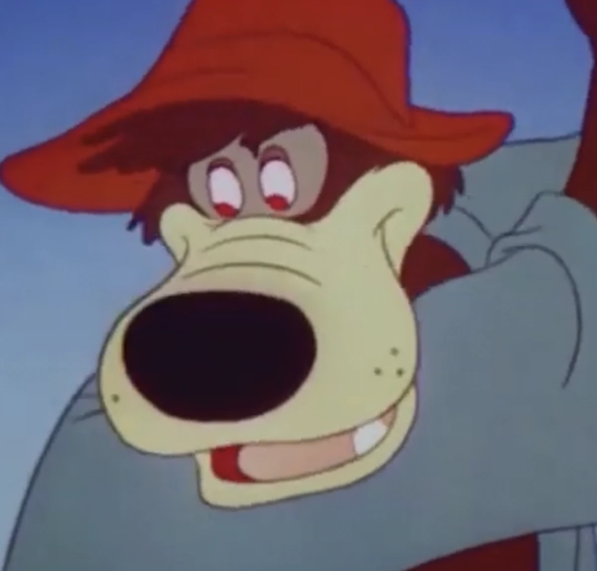 Br’er Bear | AnimeBroMii Fanon Wiki | Fandom