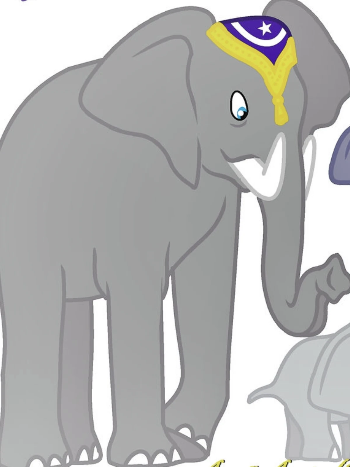 Mr. Jumbo | AnimeBroMii Fanon Wiki | Fandom