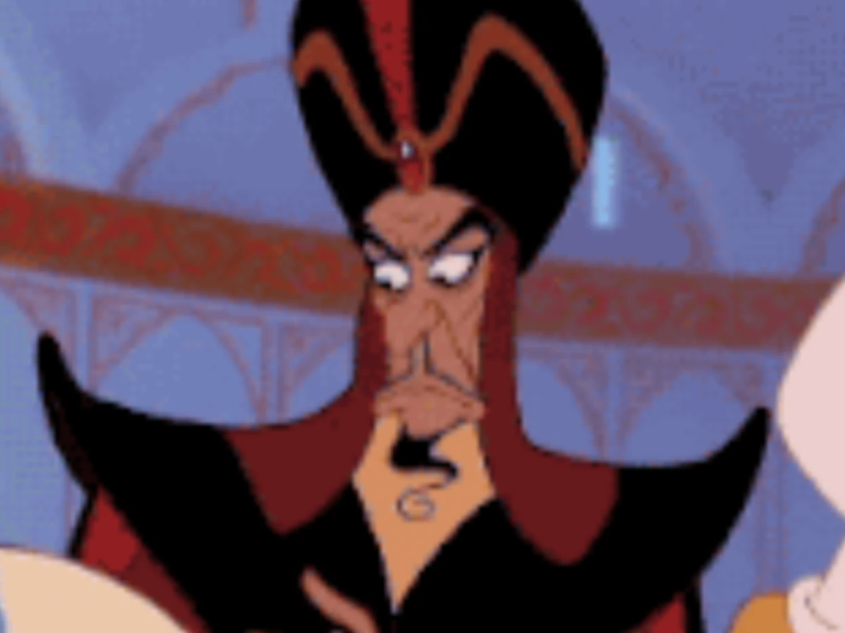 Jafar | AnimeBroMii Fanon Wiki | Fandom