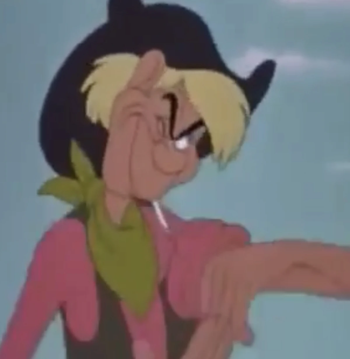 Pecos Bill | AnimeBroMii Fanon Wiki | Fandom