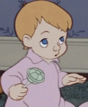 Jim Jr. | AnimeBroMii Fanon Wiki | Fandom