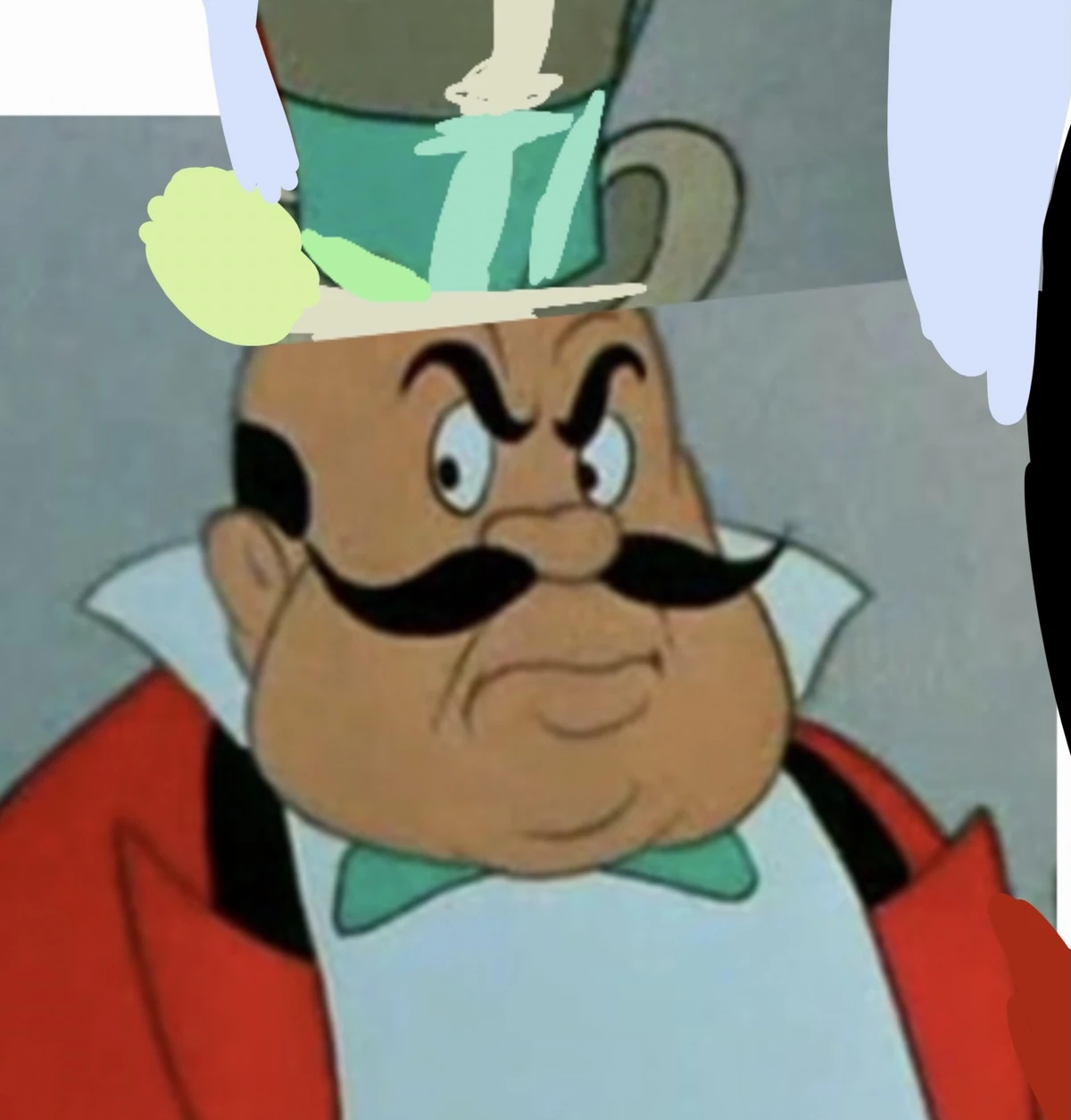 Ringmaster | AnimeBroMii Fanon Wiki | Fandom