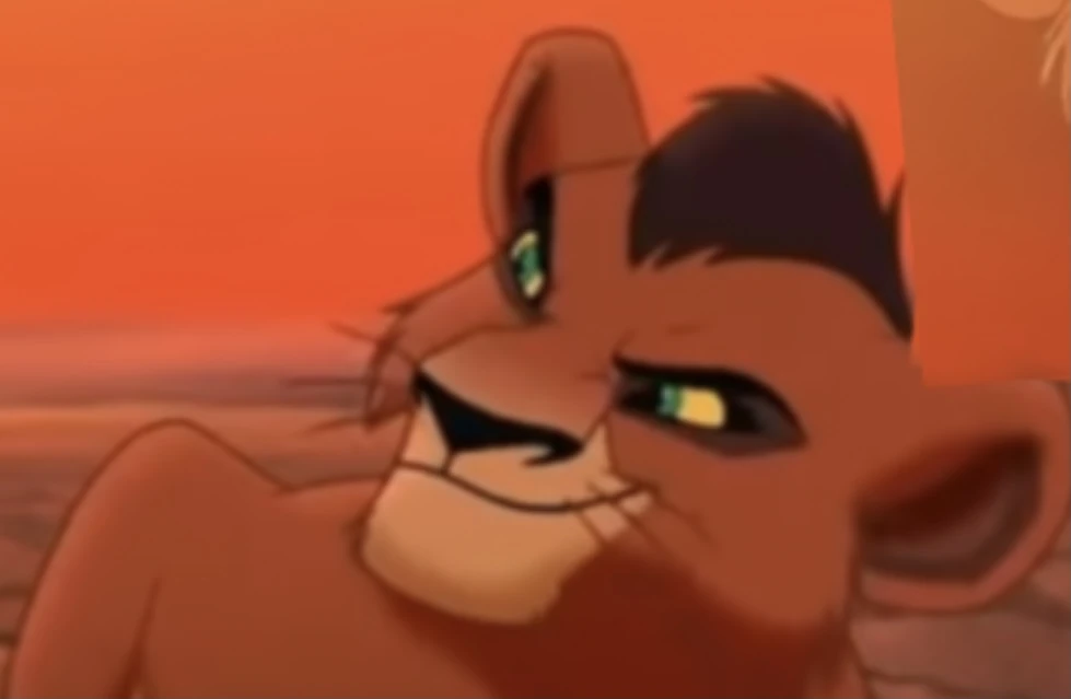 Kovu | AnimeBroMii Fanon Wiki | Fandom