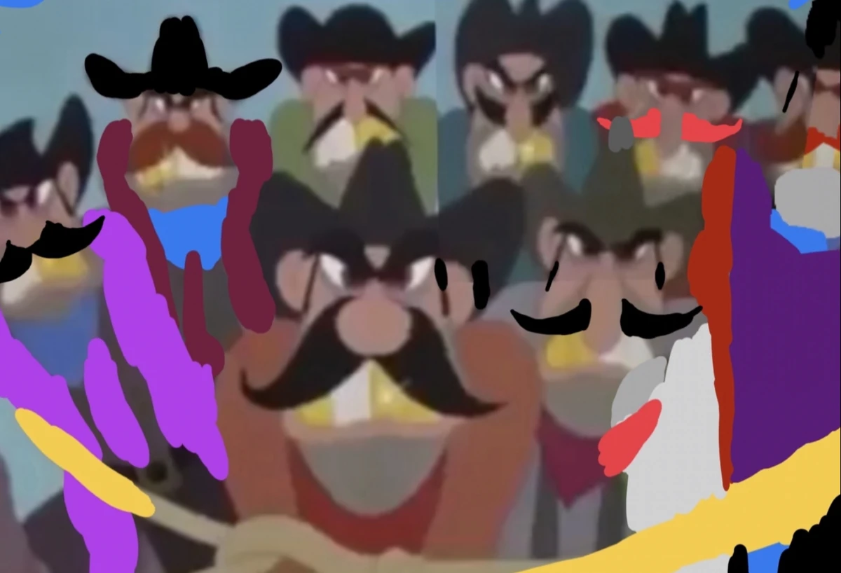 A Band of Rustlers | AnimeBroMii Fanon Wiki | Fandom