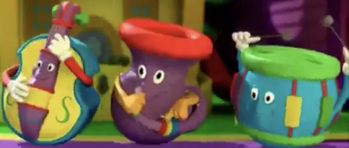 Weeblevile Band | AnimeBroMii Fanon Wiki | Fandom