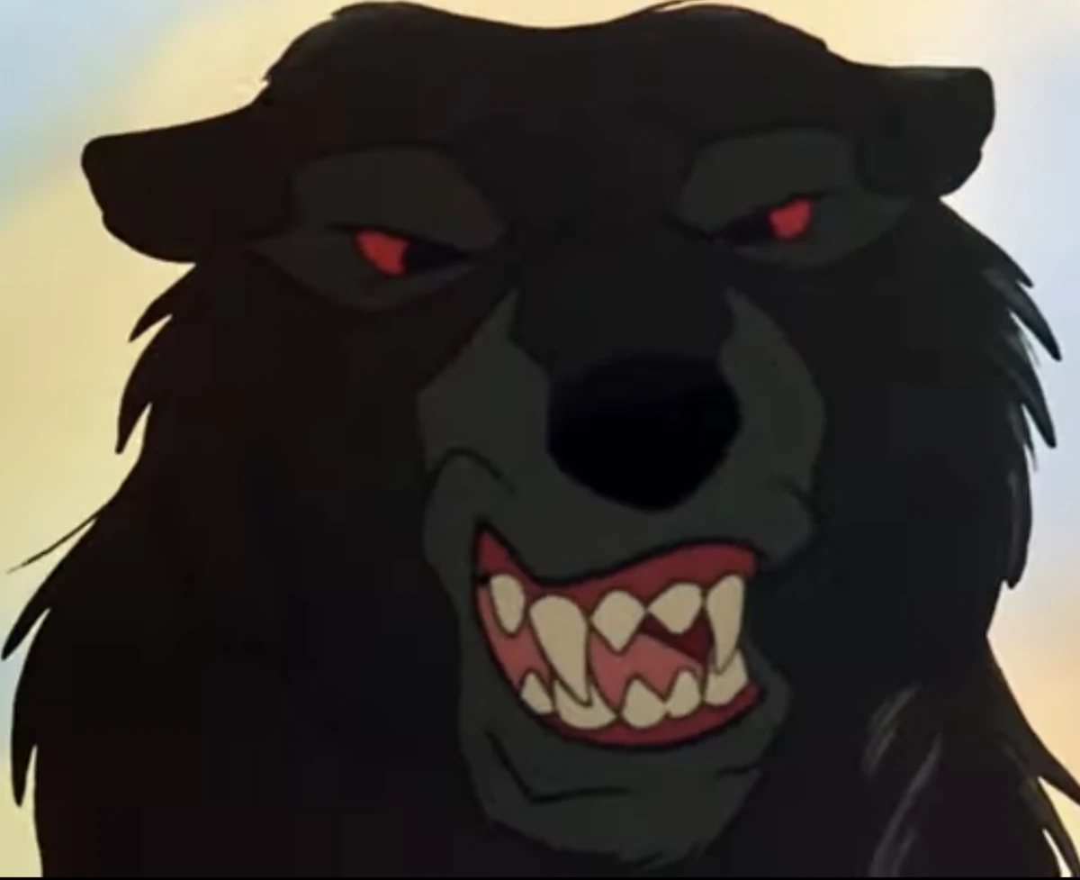 Grizzly Bear | AnimeBroMii Fanon Wiki | Fandom