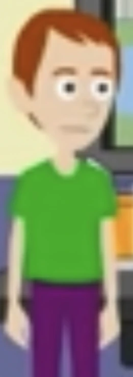 Bobby | AnimeBroMii Fanon Wiki | Fandom