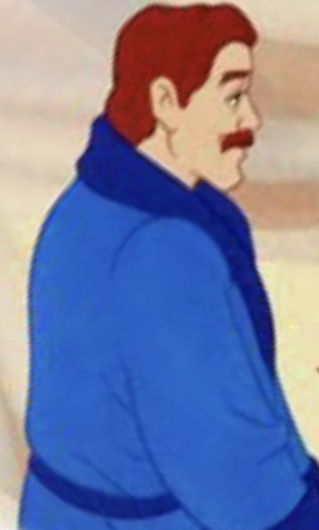 Jim Dear | AnimeBroMii Fanon Wiki | Fandom