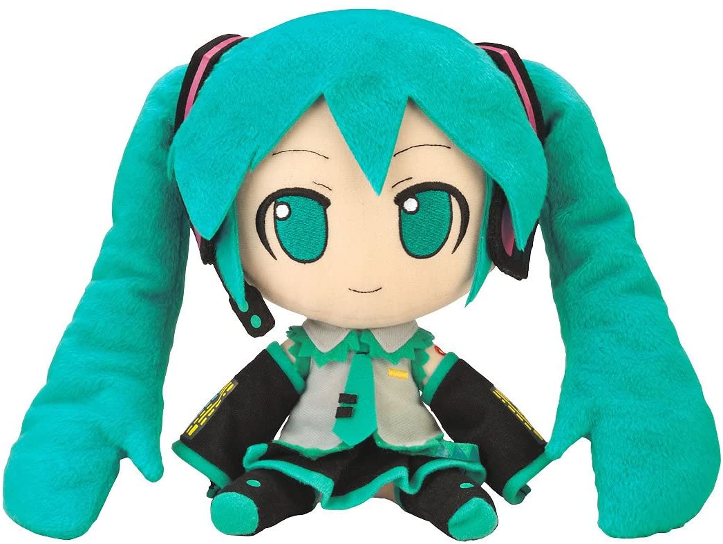 Hatsune Miku Animebromii Wiki Fandom