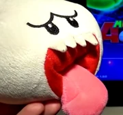 Boo | AnimeBroMii Wiki | Fandom