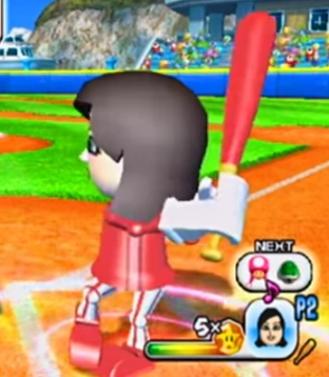 Betty | AnimeBroMii Wiki | Fandom