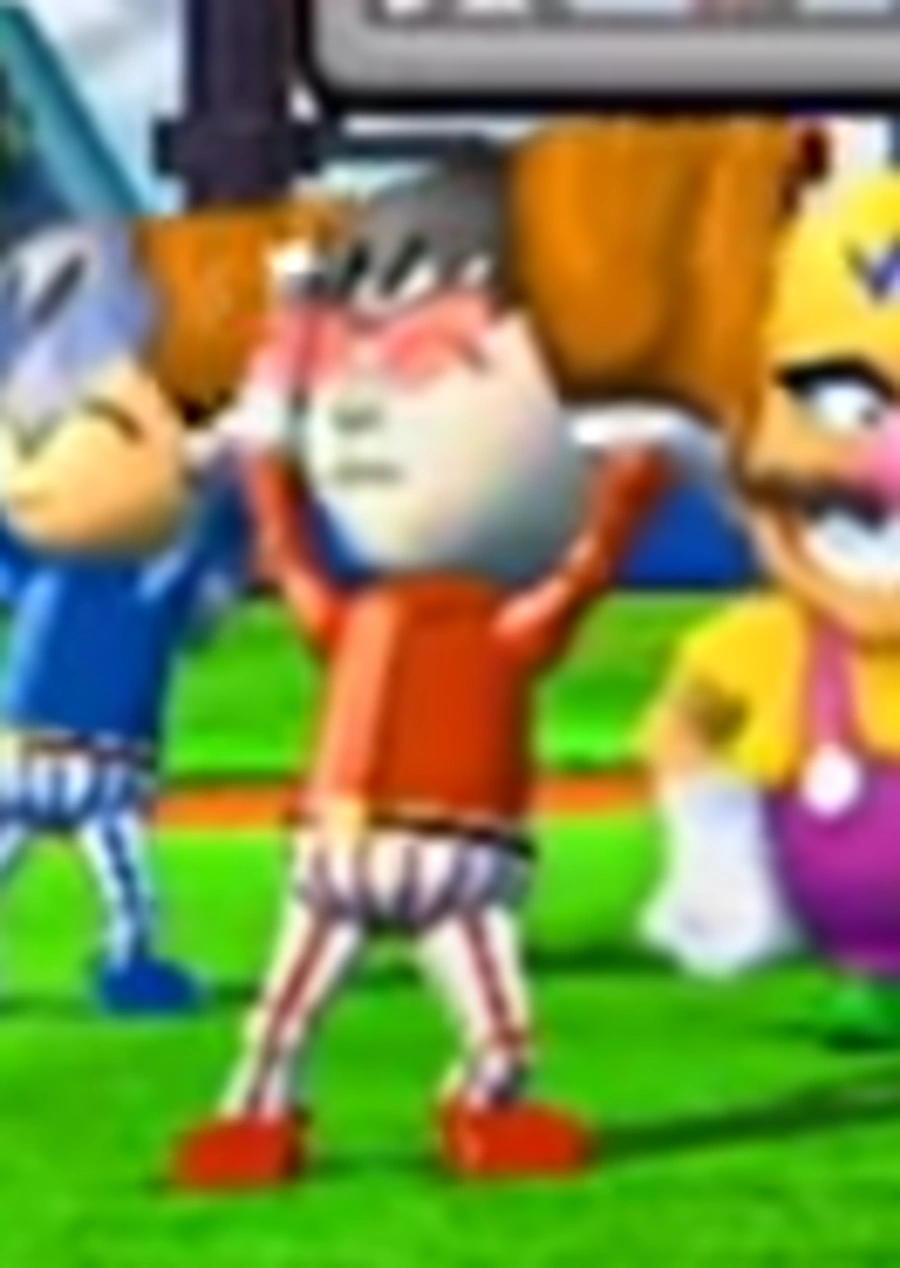 Kevin | AnimeBroMii Wiki | Fandom