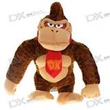 DK | AnimeBroMii Wiki | Fandom