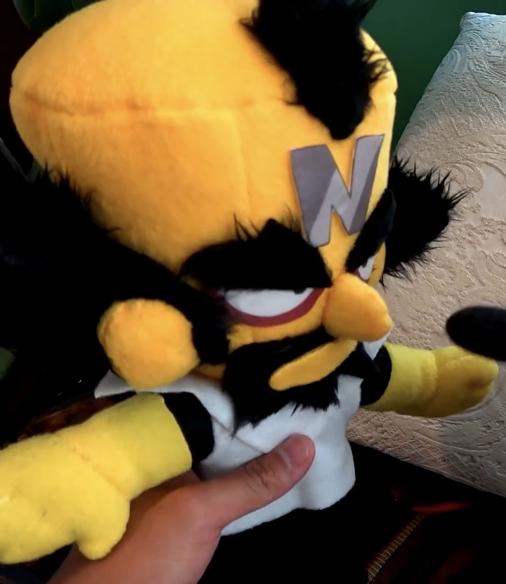 Dr. Neo Cortex | AnimeBroMii Wiki | Fandom