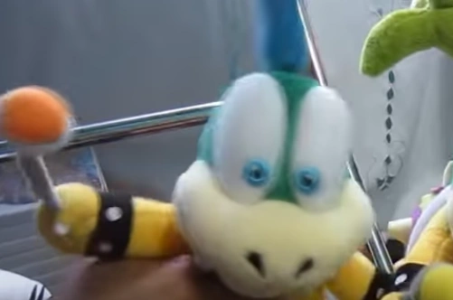 Larry | AnimeBroMii Wiki | Fandom