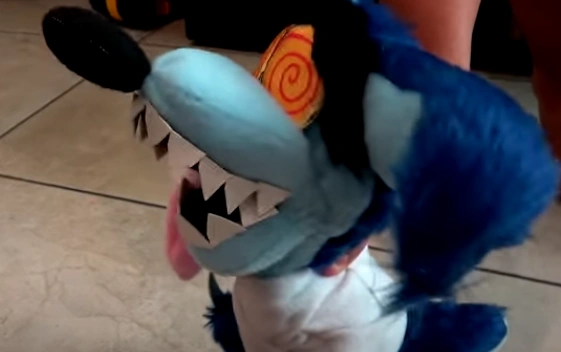 Ripper Roo | AnimeBroMii Wiki | Fandom