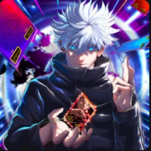 All Cards | AnimeCardClash Wiki | Fandom