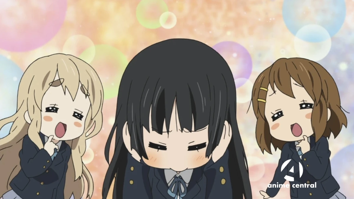 Screenbugs/Anime Central | Anime Central Broadcast Archives Wiki | Fandom