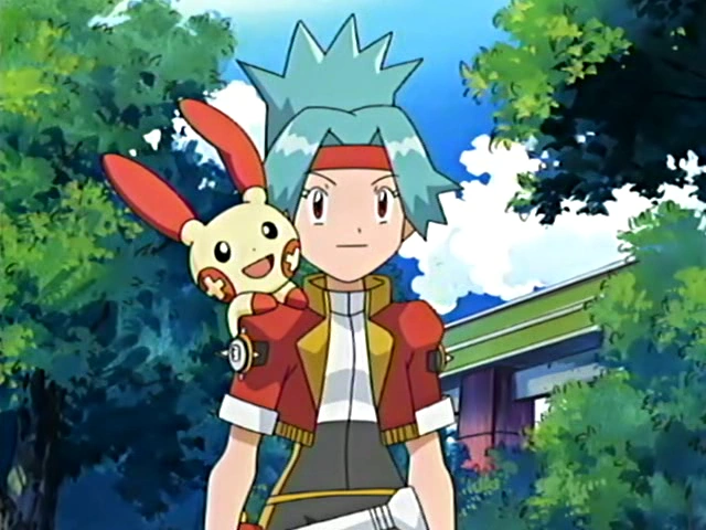 Solana | AnimeCharactersDatabase Wiki | Fandom