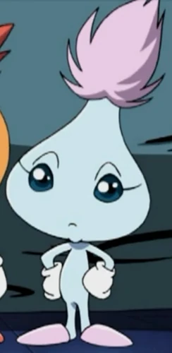 Momo (Sonic X) | AnimeCharactersDatabase Wiki | Fandom