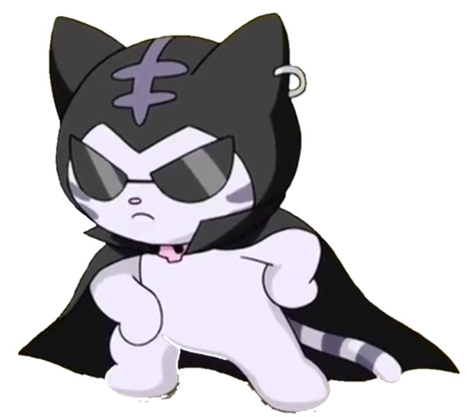 Nyanmi | AnimeCharactersDatabase Wiki | Fandom