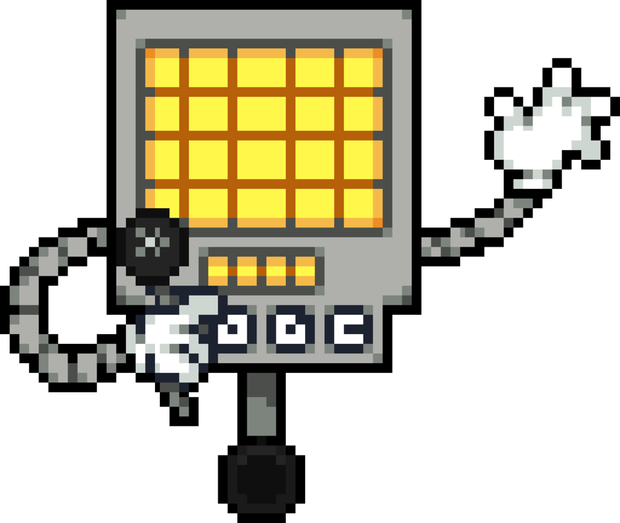 Mettaton | AnimeCharaGenocidal Wiki | Fandom