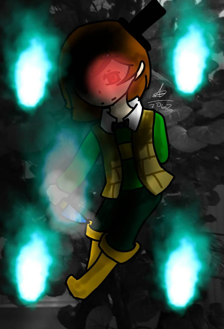 Anime Chara Cipher | AnimeCharaGenocidal Wiki | Fandom