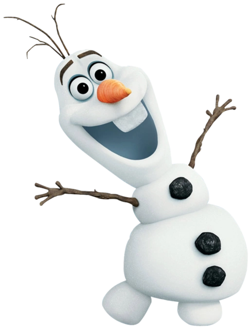 Frozen Derp