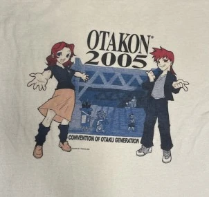 Otakon/2005 | AnimeConEncyclopedia Wiki | Fandom
