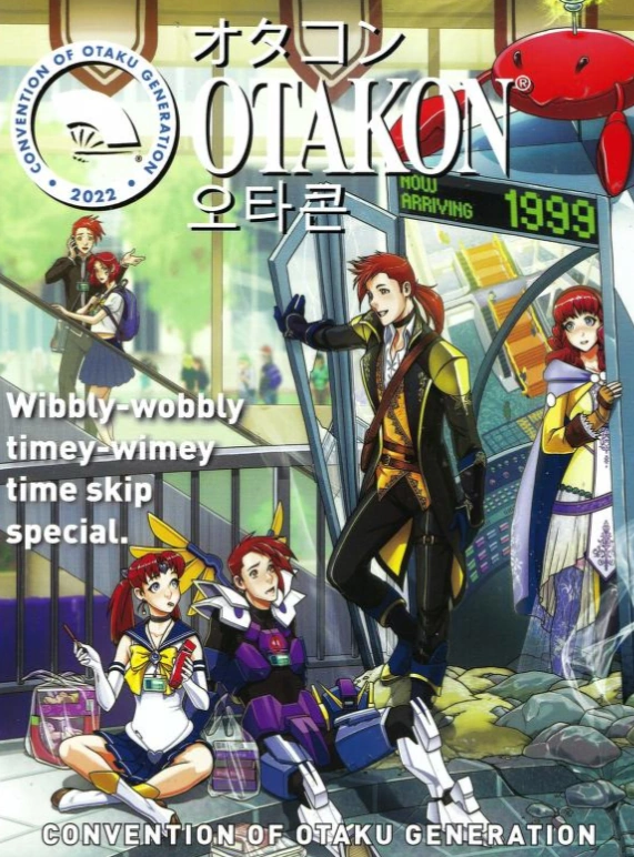 Otakon/2022 | AnimeConEncyclopedia Wiki | Fandom