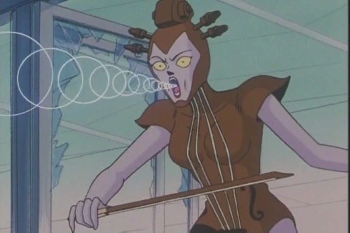 Octave | Anime Couples Wiki | Fandom