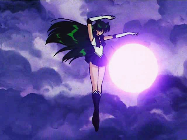 Pluto (Attacke) | Anime Couples Wiki | Fandom