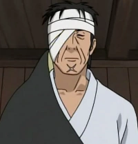 Danzou Shimura | Anime Couples Wiki | Fandom