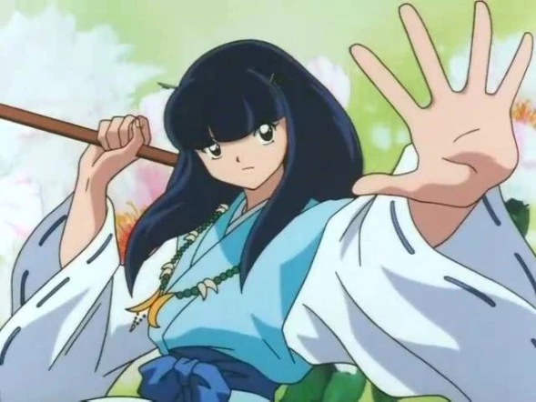 Botan | Anime Couples Wiki | Fandom