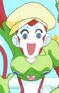 ManeMane | Anime Couples Wiki | Fandom