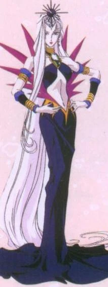 Apsu | Anime Couples Wiki | Fandom