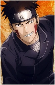 Kiba Inuzuka | Anime Couples Wiki | Fandom
