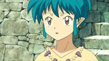 Asagi | Anime Couples Wiki | Fandom