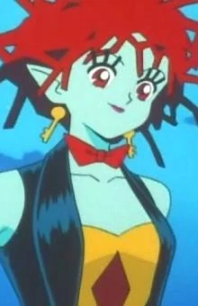 Tenko | Anime Couples Wiki | Fandom