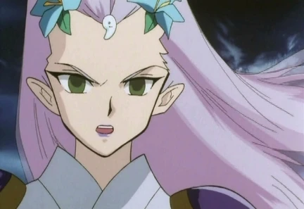 Hari | Anime Couples Wiki | Fandom