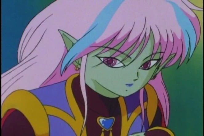 Anne | Anime Couples Wiki | Fandom