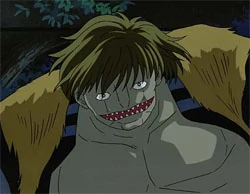 Tōkajin | Anime Couples Wiki | Fandom