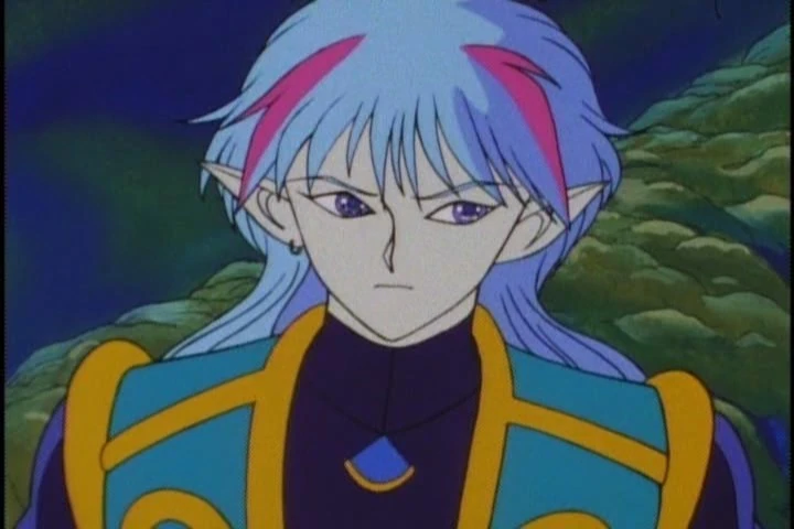 Ail | Anime Couples Wiki | Fandom