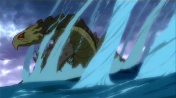 Gora | Anime Couples Wiki | Fandom