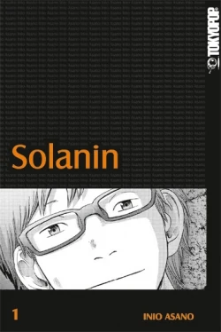 Solanin (Manga) | Anime Couples Wiki | Fandom