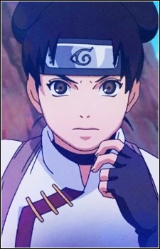 Tenten | Anime Couples Wiki | Fandom
