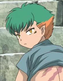 Roku | Anime Couples Wiki | Fandom