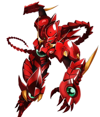 Issei Hyoudou | ROBLOX Anime Cross 2 Wiki | Fandom