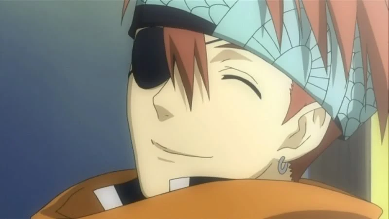 Lavi | Anime Crossover RP Wiki | Fandom