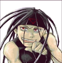 Envy | Anime Crossover RP Wiki | Fandom